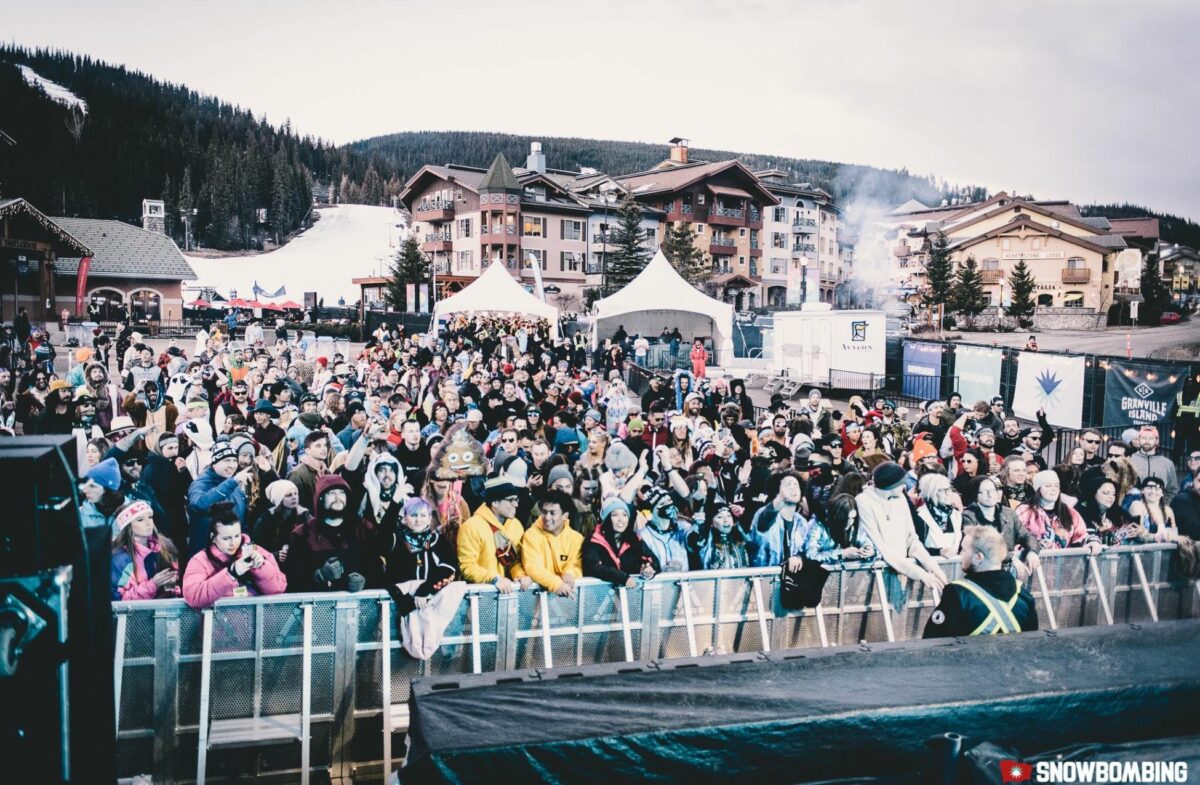 10 Best Music Festivals In Canada: Un-Be-Leaf-Able Events You Can't Miss!