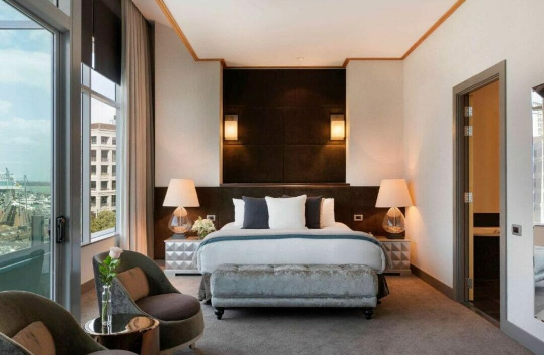 The 11 Best Hotels In Auckland: Unforgettable Stays You'll Adore ...