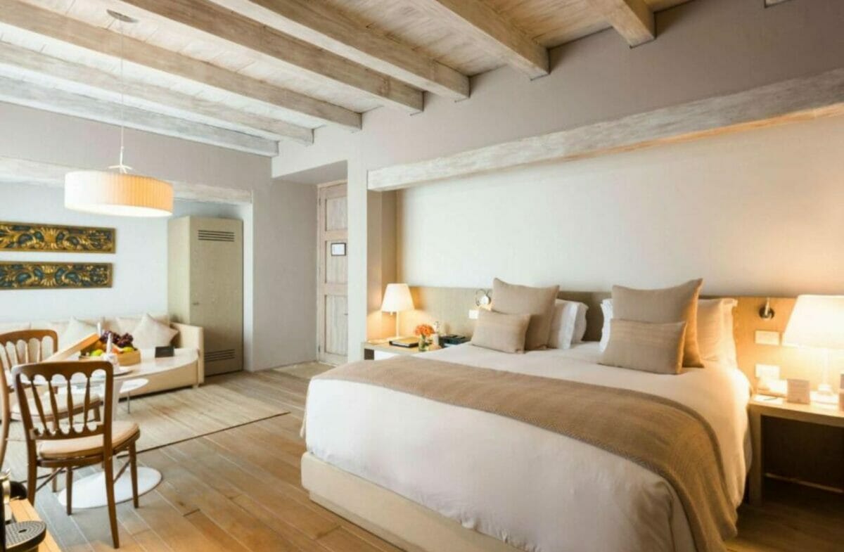 The 20 Best Hotels In Colombia: Unforgettable Stays To Experience