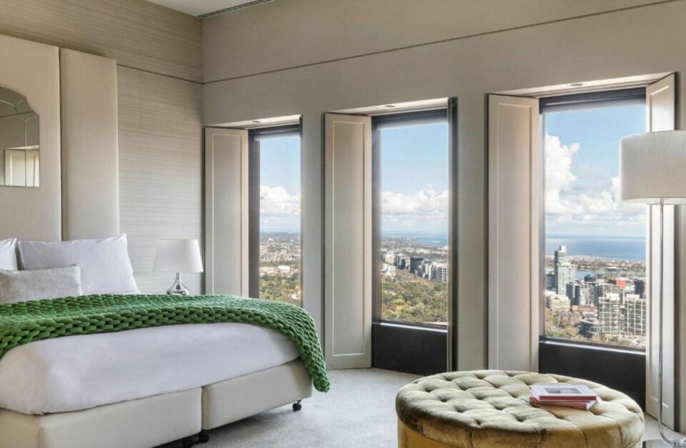 The 14 Best Hotels In Melbourne: Top Accommodations For An ...