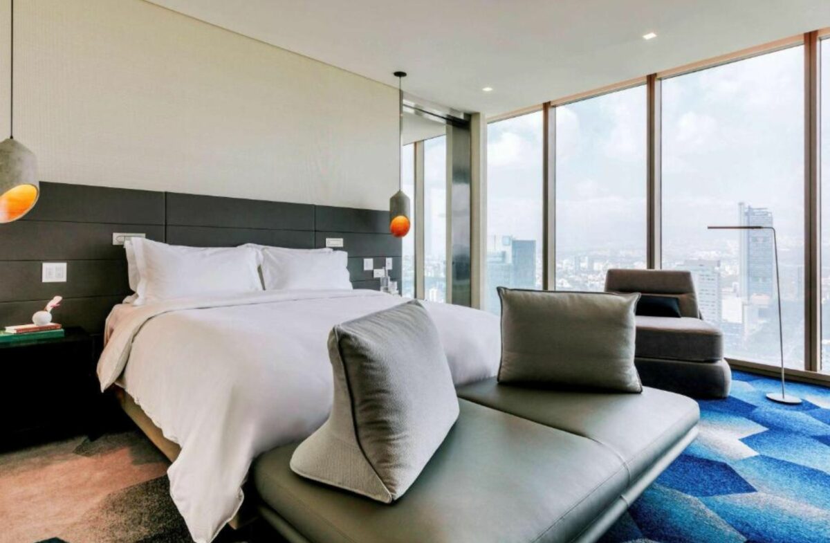 The 20 Best Hotels In Mexico City: Unforgettable Stays To Experience!