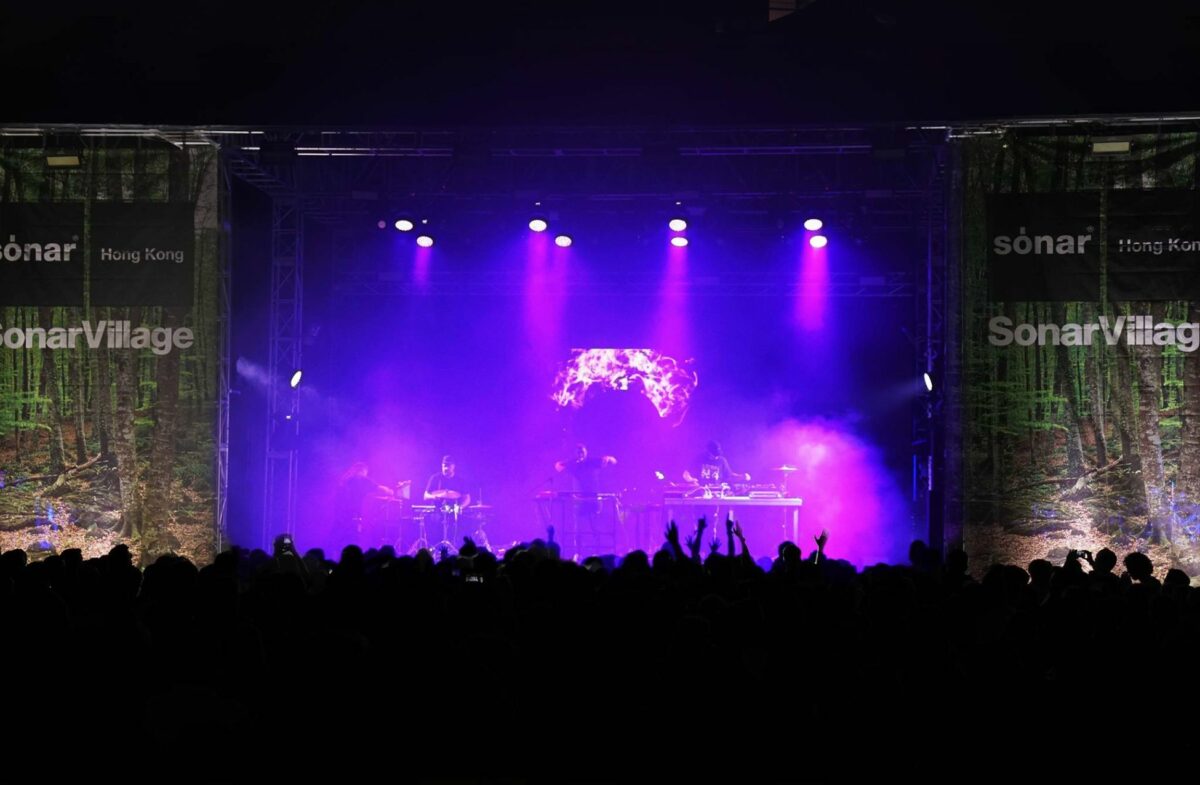 8 Best Music Festivals In Hong Kong: Unmissable Must-Attend Events ...