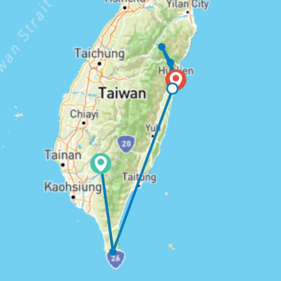 The 6 Best Taiwan Tours For Unforgettable Adventures That Are ...