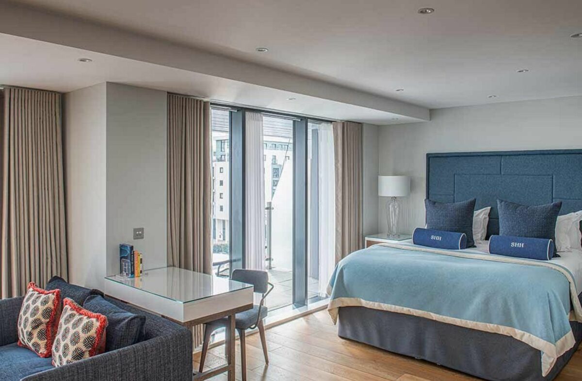 The 9 Best Hotels In Southampton: Top Picks For A Shipshape Stay ...