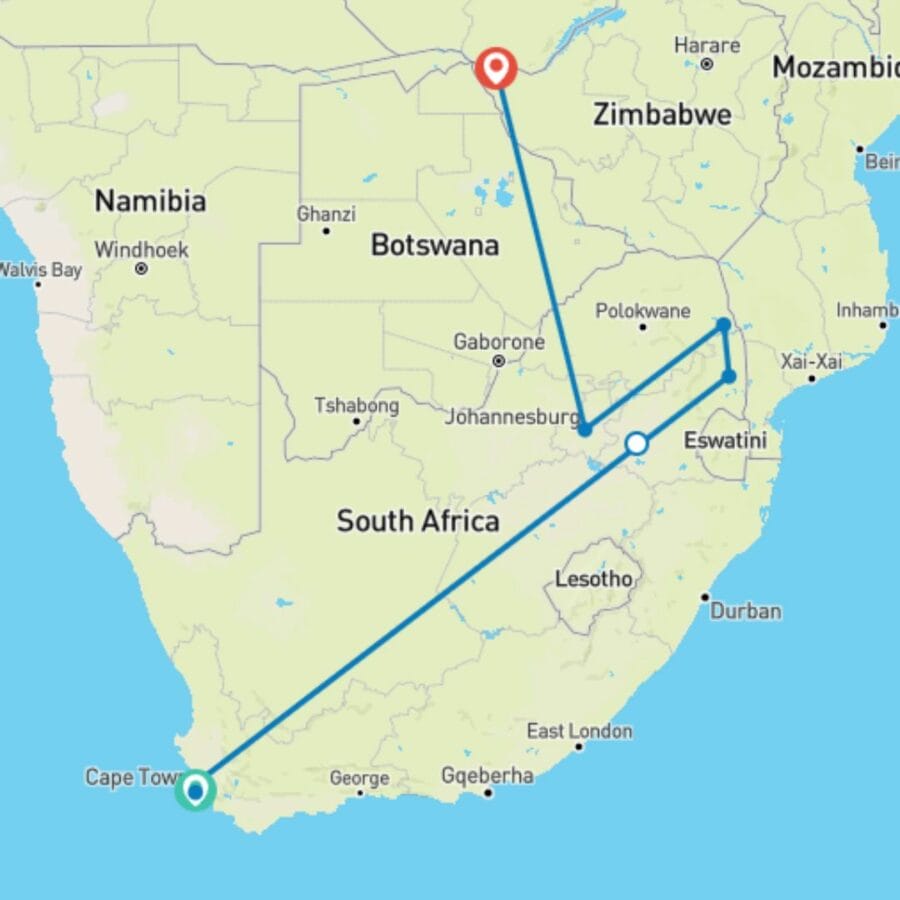 Unlocking Adventure: The Top 4 Best Luxury Gold Tours For Every Traveler!