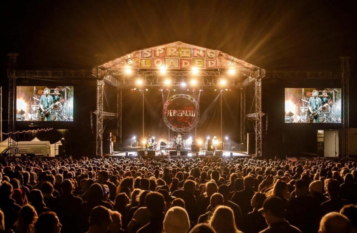 9 Best Music Festivals In Brisbane: Rockin' Down Under With Unbeatable ...