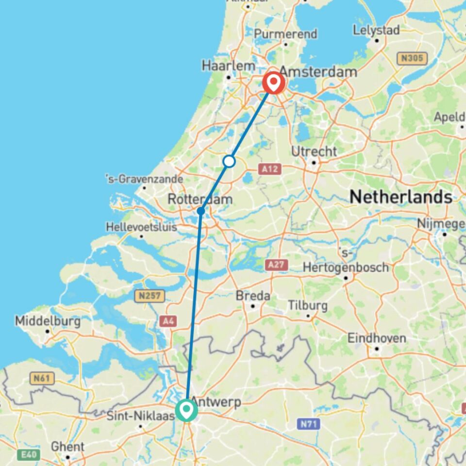 The 6 Best Netherlands Tours For Unforgettable Adventures That Are ...