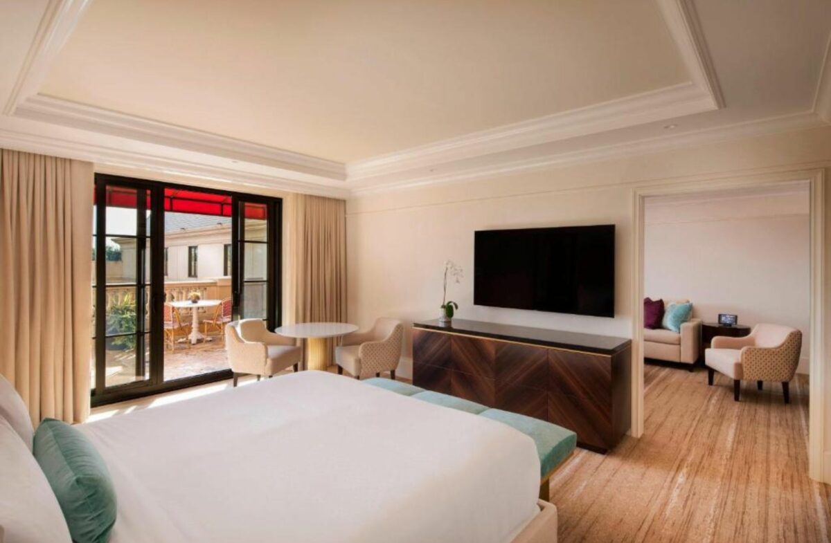 The 17 Best Hotels In Atlanta: Top Spots For An Unforgettable Stay ...