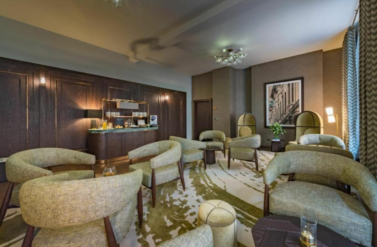 The 14 Best Hotels In Manchester: Top Spots For Unforgettable Stays ...