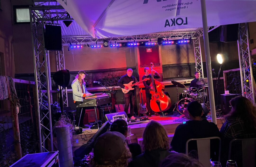 10 Best Music Festivals In Sweden: Sensational Swede Sounds To Discover! | Inspired By Maps