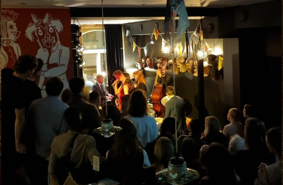 10 Best Music Festivals In Sweden: Sensational Swede Sounds To Discover! | Inspired By Maps