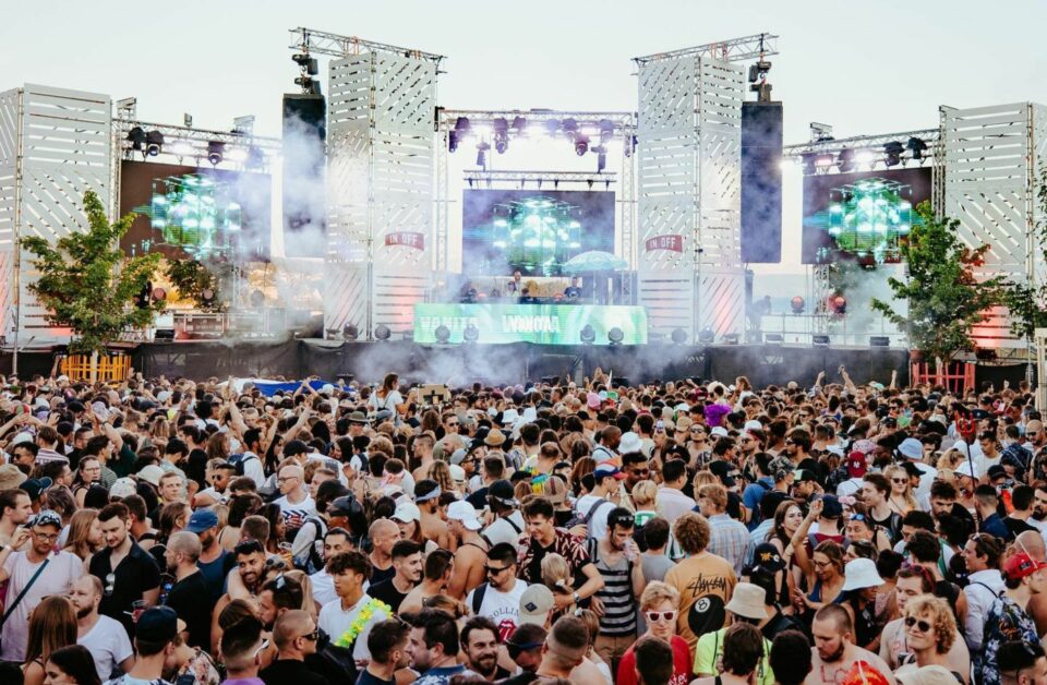 18 Best Music Festivals In Switzerland: Alpine Adventures For Eager Ears! | Inspired By Maps