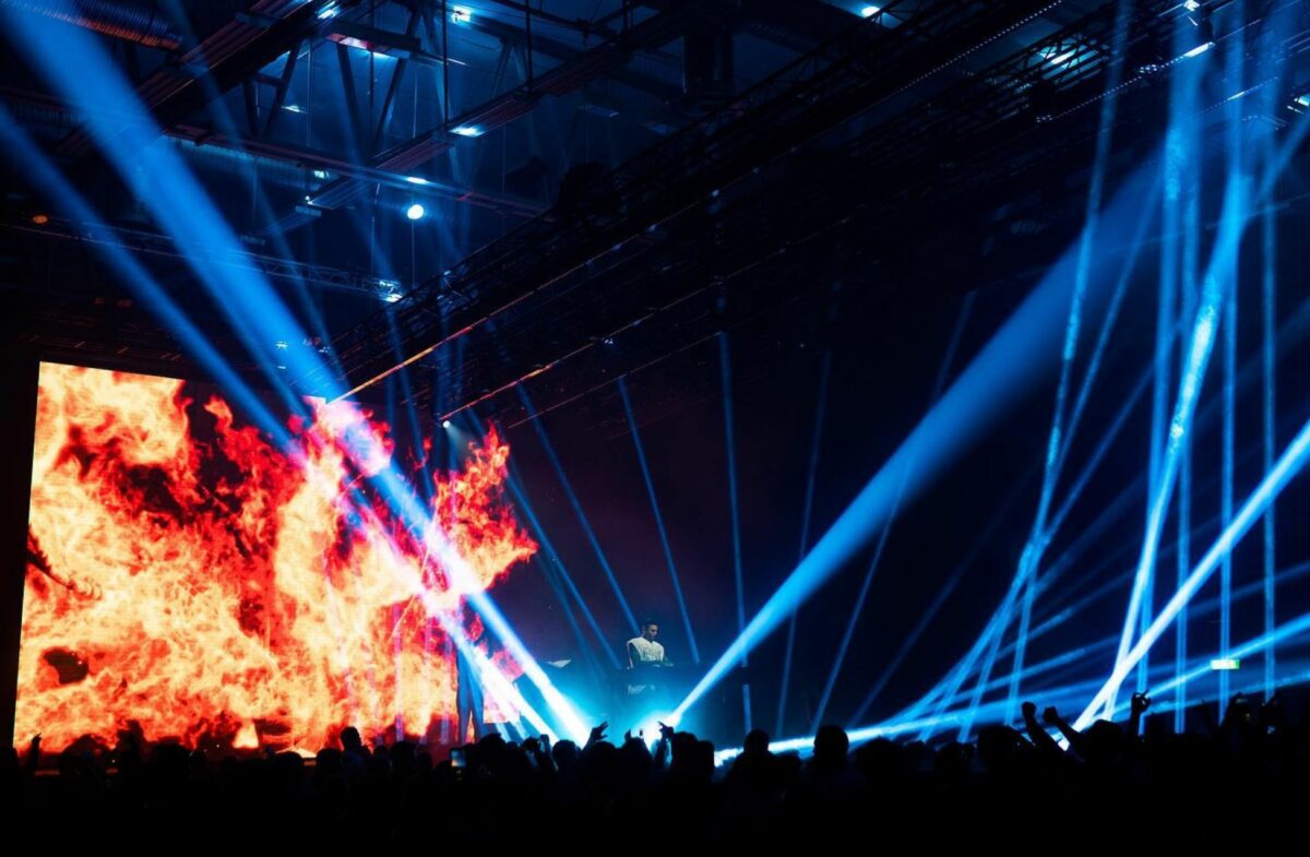 10 Best Music Festivals In Sweden: Sensational Swede Sounds To Discover ...