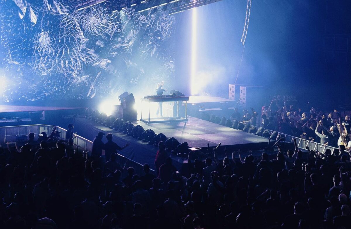 10 Best Music Festivals In Sweden: Sensational Swede Sounds To Discover! | Inspired By Maps