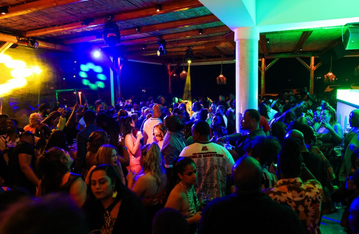 9 Best Music Festivals In Greece: Unforgettable Events To Get Your ...