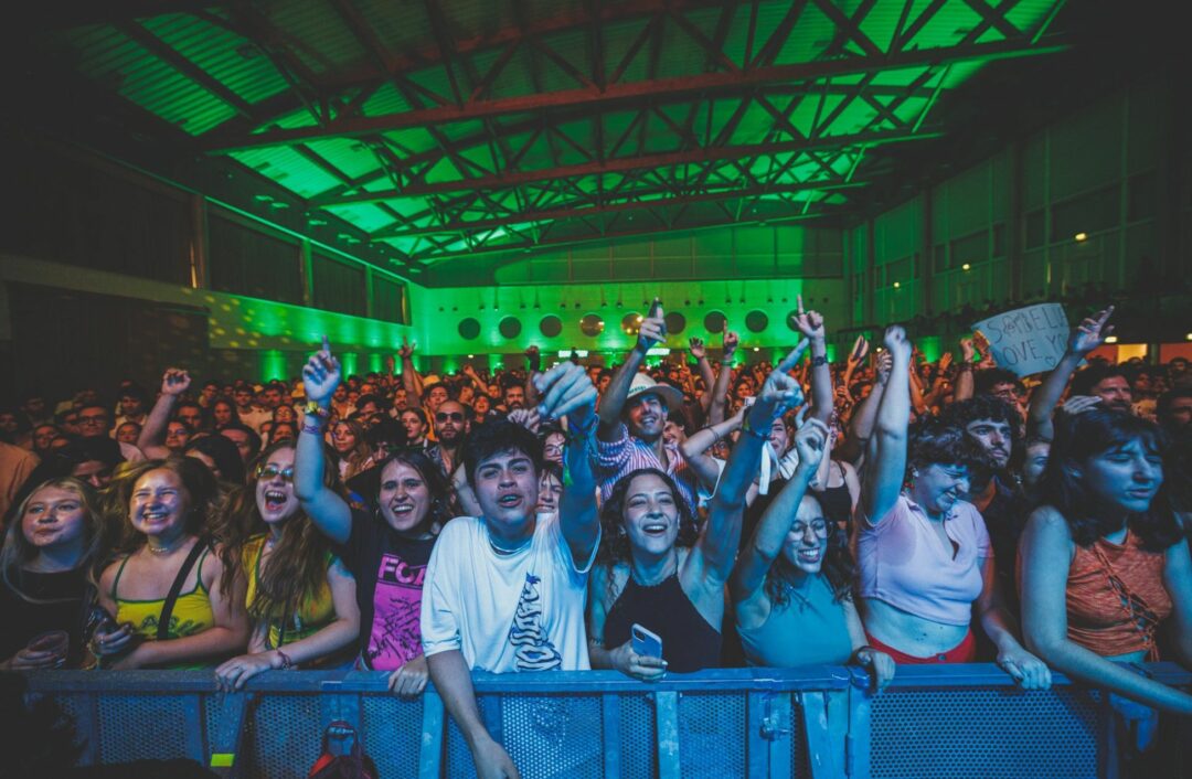 10 Best Music Festivals In Lisbon: A Tuneful Trip To Portugal's Party ...