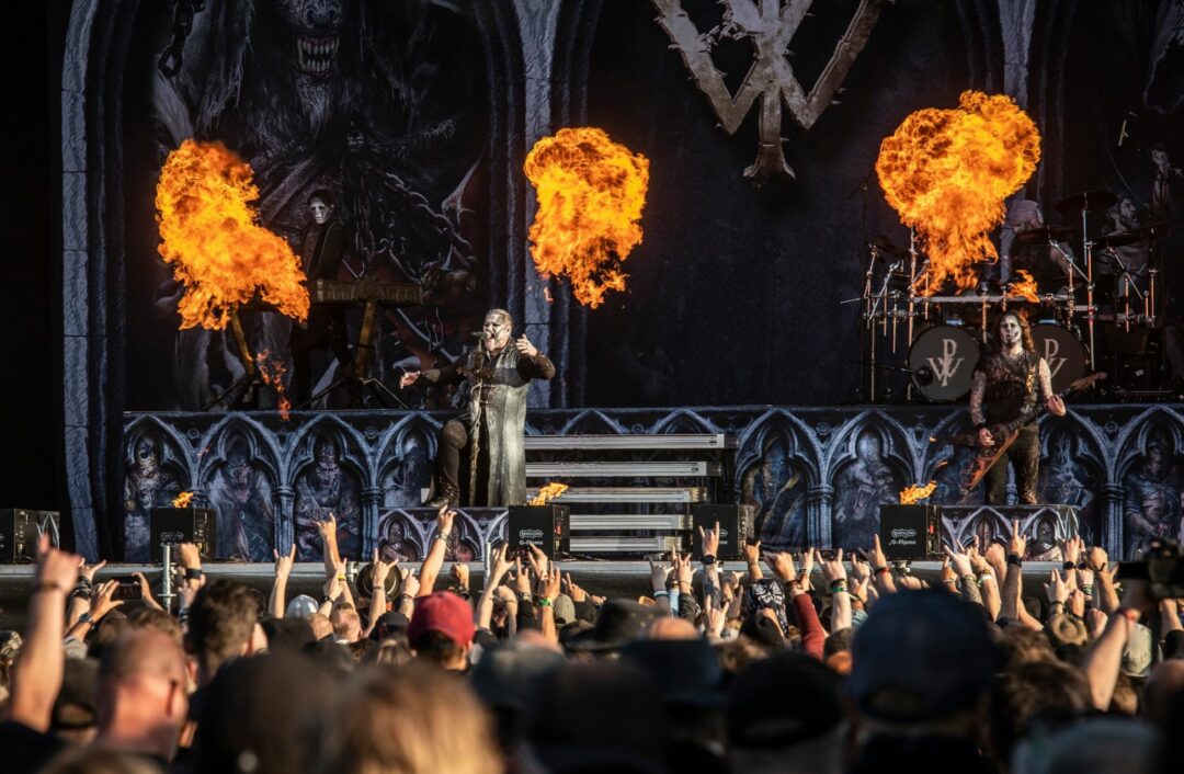 10 Best Music Festivals In Sweden: Sensational Swede Sounds To Discover ...