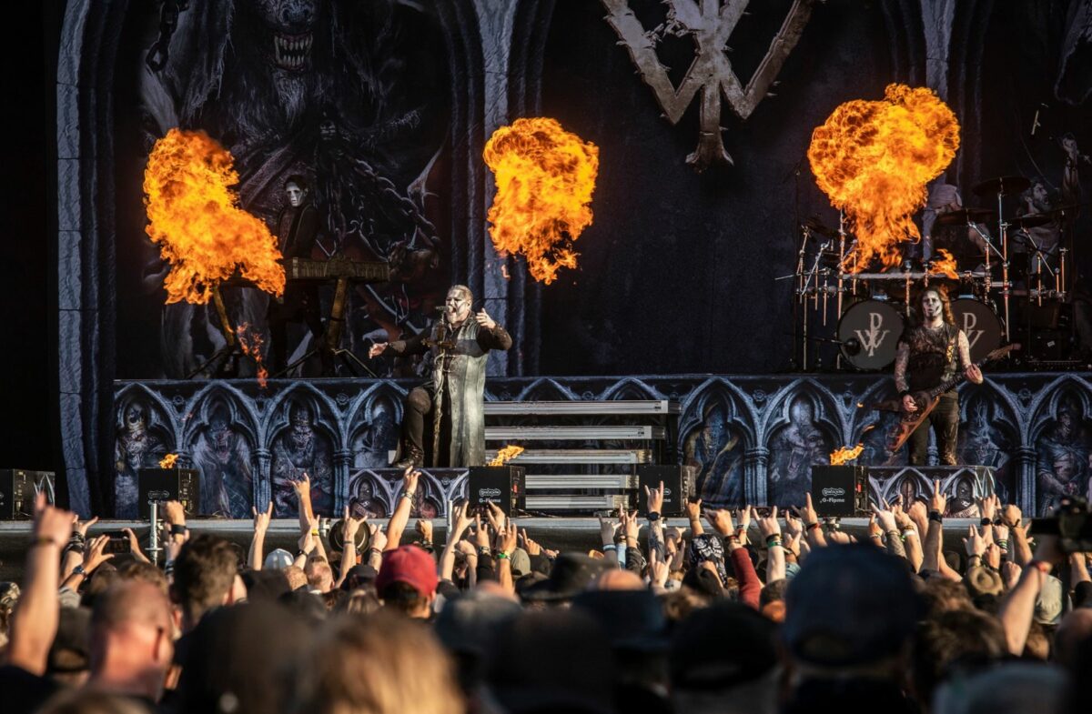 10 Best Music Festivals In Sweden: Sensational Swede Sounds To Discover! | Inspired By Maps