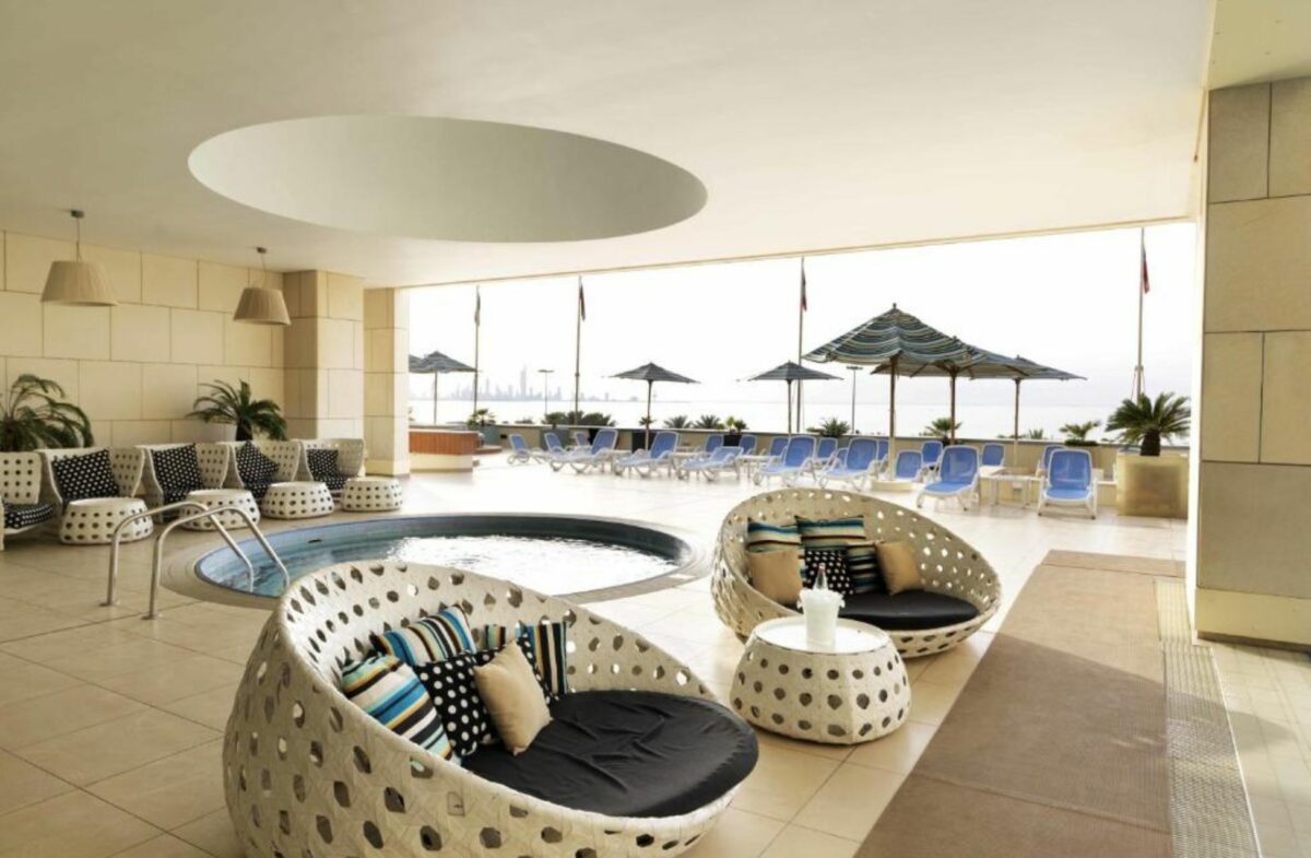 Be Inspired: The 14 Best Hotels In Kuwait City For Every Budget!