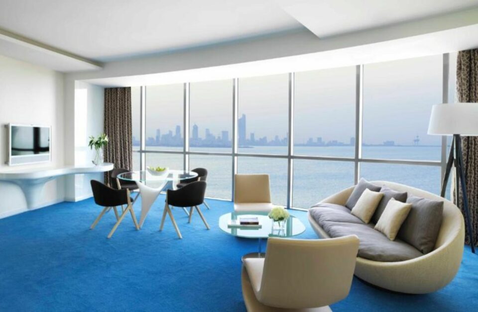 Be Inspired: The 14 Best Hotels In Kuwait City For Every Budget!