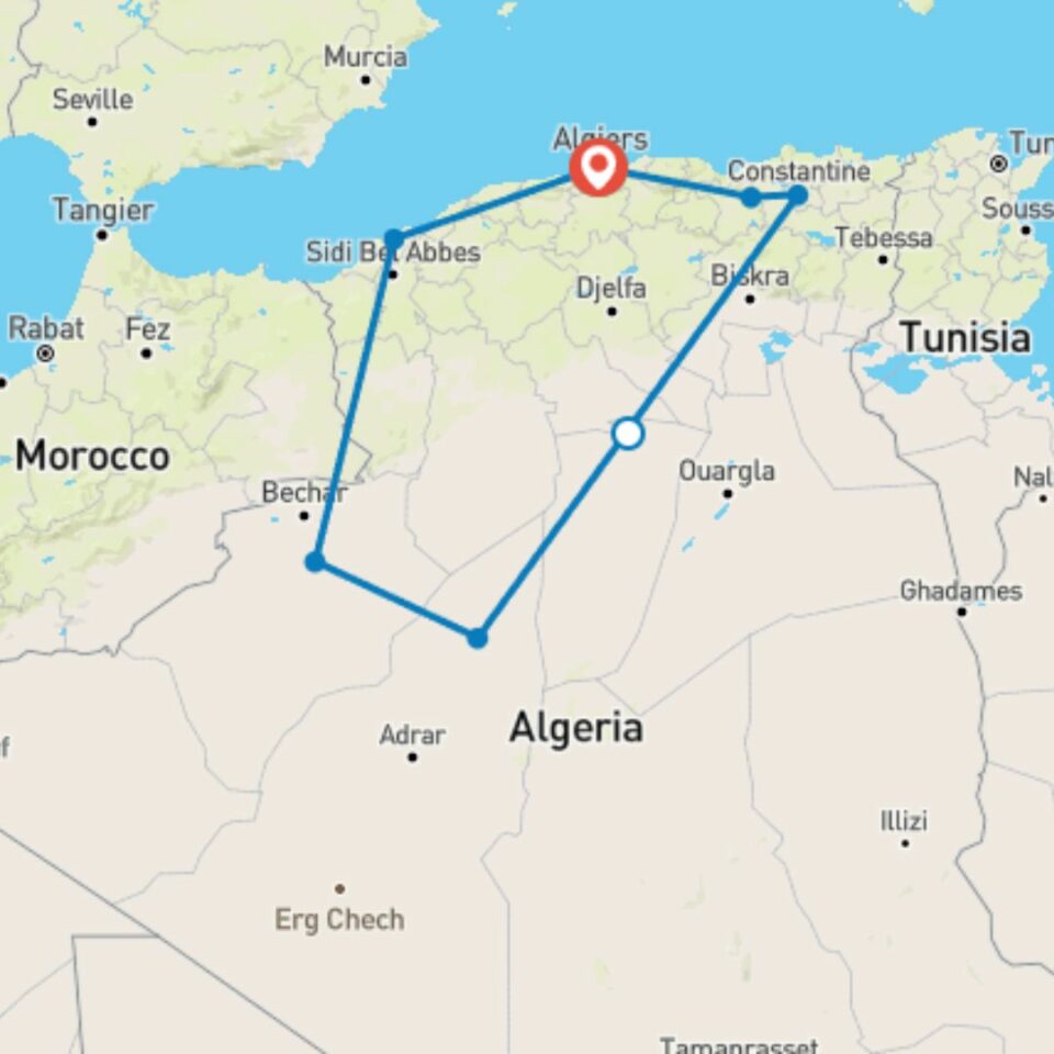 The 6 Best Algeria Tours For Unforgettable Adventures That Are ...