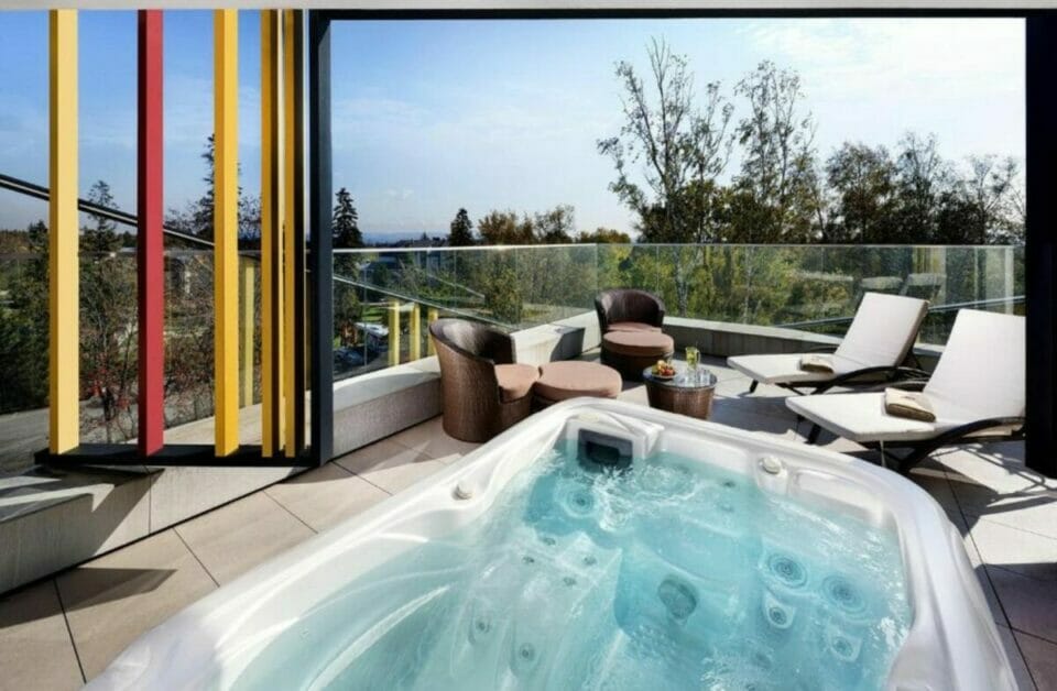 The 17 Best Hotels In Slovakia: Discover Amazing Picks For An ...