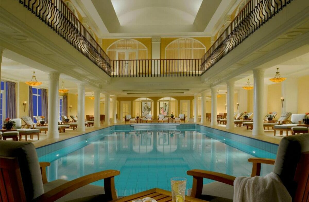 The 10 Best Hotels In Mongolia: Top Gems For A Magnificent Stay | Inspired By Maps