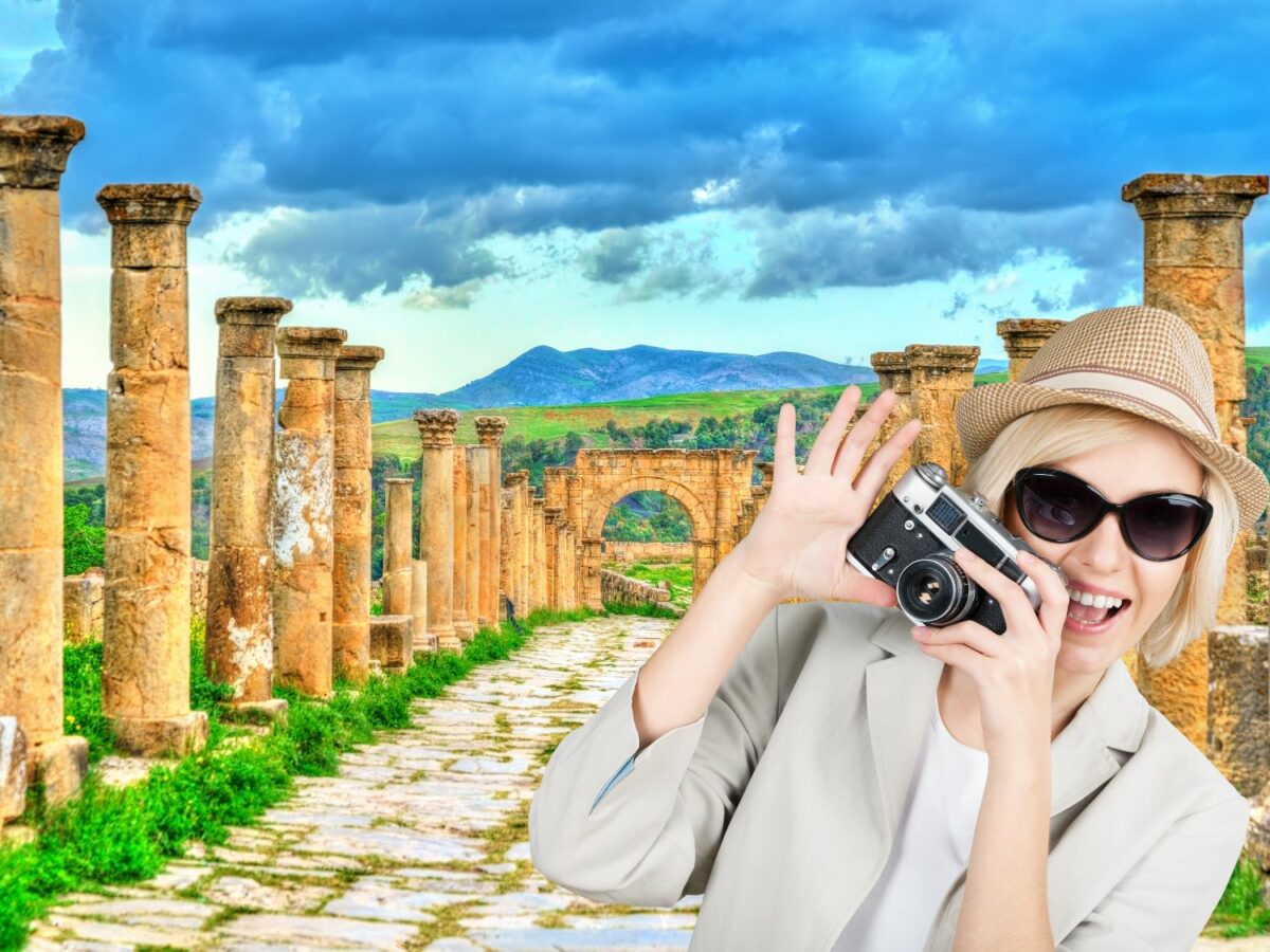 The 6 Best Algeria Tours For Unforgettable Adventures That Are ...