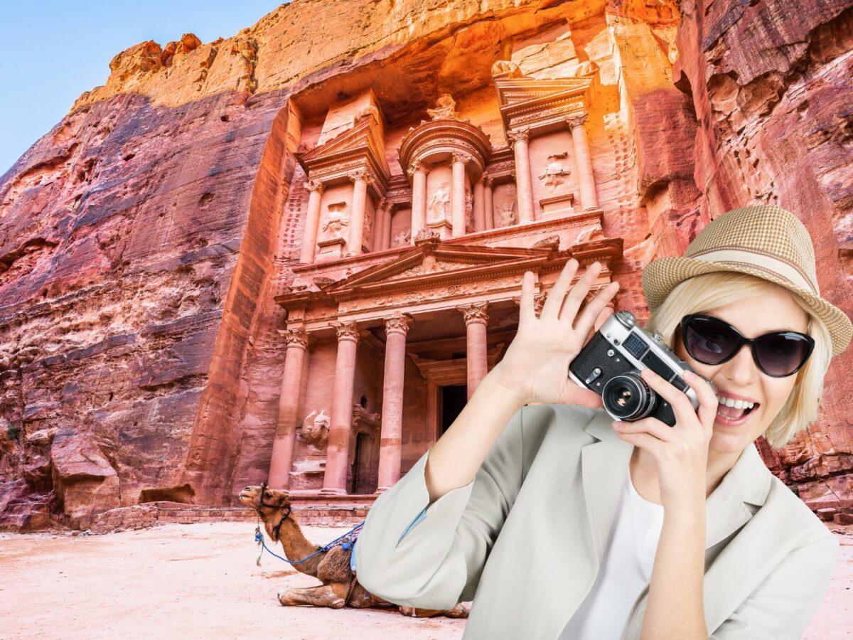 The 6 Best Jordan Tours For Unforgettable Adventures That Are ...