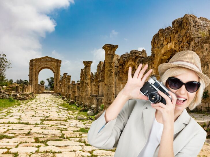 The 6 Best Lebanon Tours For Unforgettable Adventures That Are ...