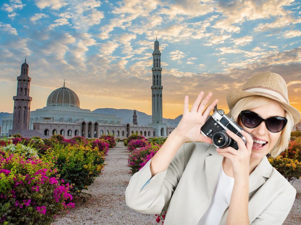 The 6 Best Oman Tours For Unforgettable Adventures That Are Achievable ...