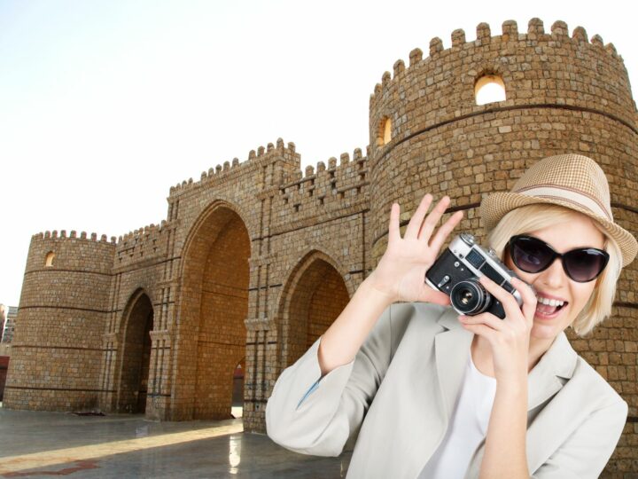 The 6 Best Saudi Arabia Tours For Unforgettable Adventures That Are ...