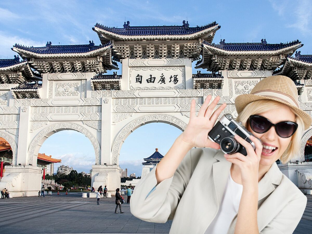 The 6 Best Taiwan Tours For Unforgettable Adventures That Are ...