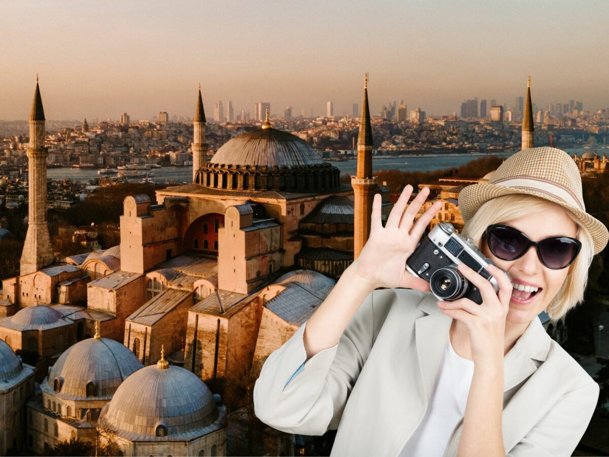 The 8 Best Turkey Tours For Unforgettable Adventures That Are ...