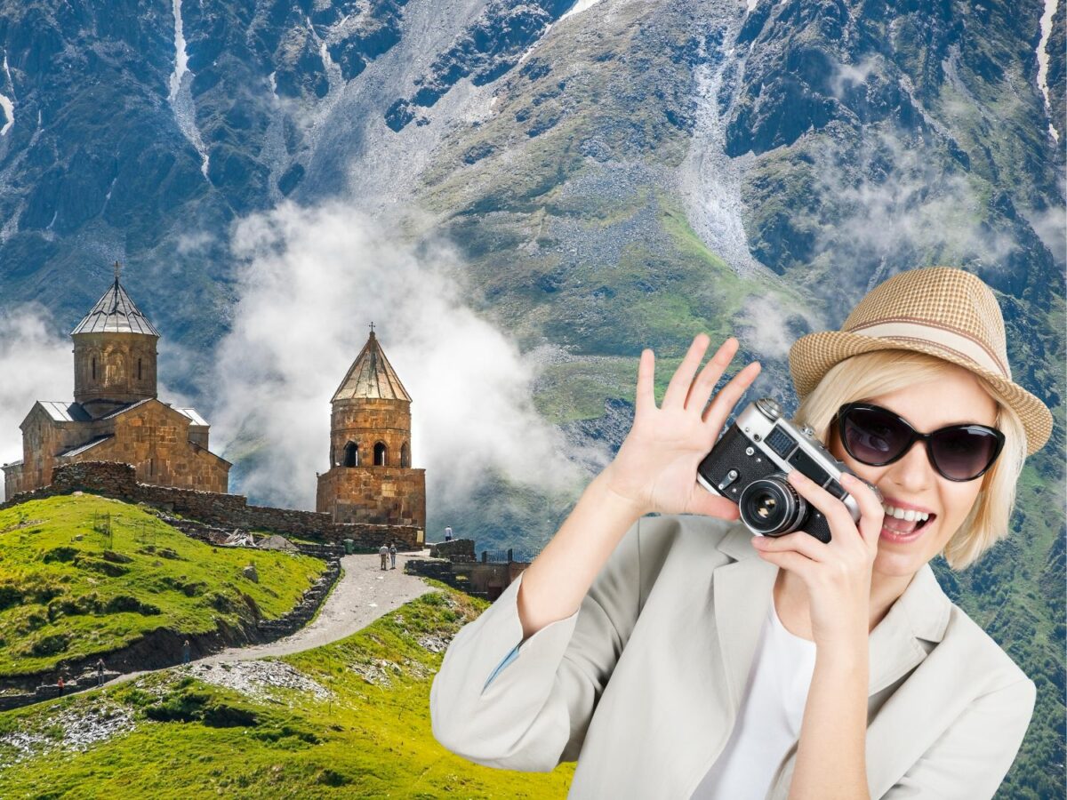 The 7 Best Georgia Tours For Unforgettable Adventures That Are ...