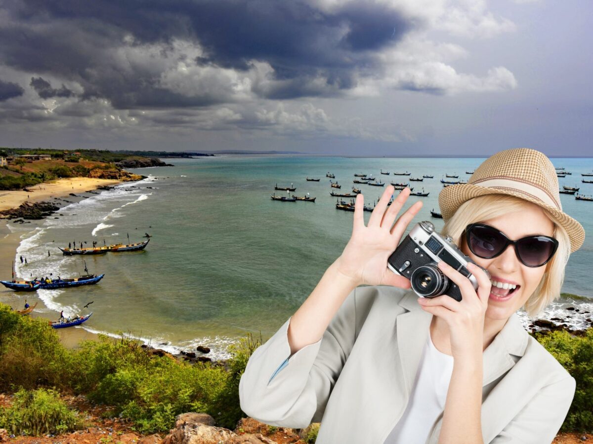 The 7 Best Ghana Tours For Unforgettable Adventures That Are Achievable ...