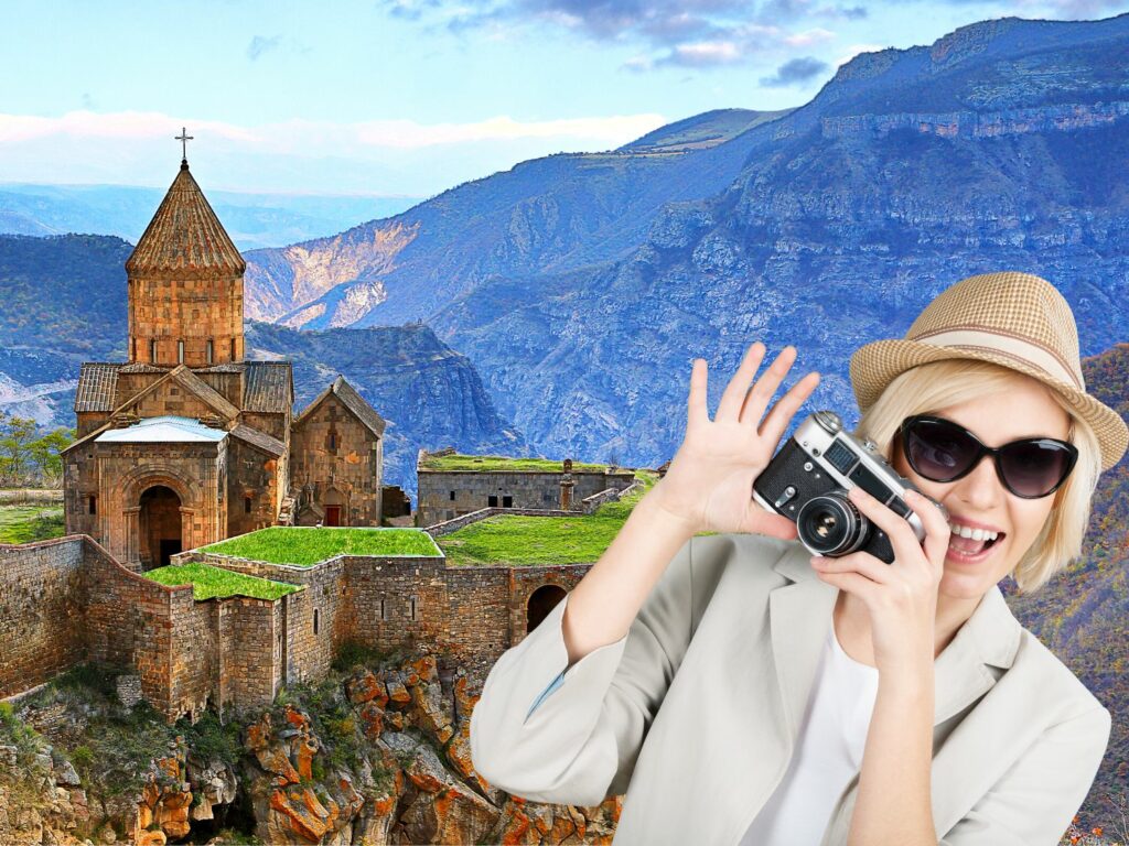 The 6 Best Armenia Tours For Unforgettable Adventures That Are ...