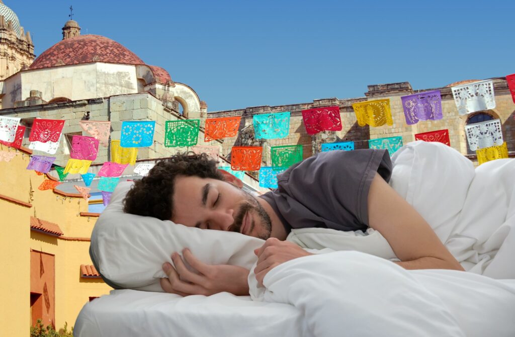 Mexico Archives | Inspired By Maps