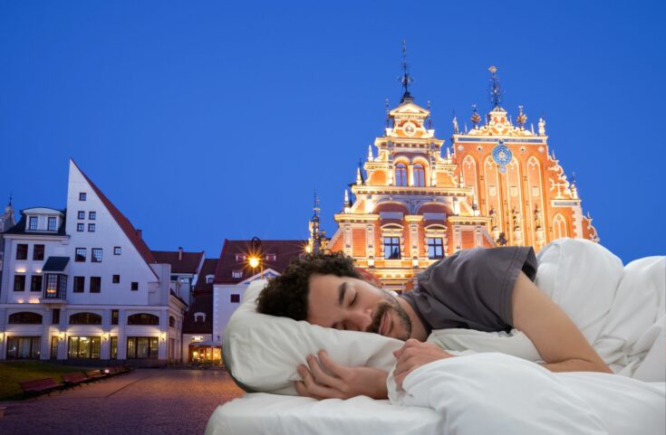 Be Amazed: The 12 Best Hotels In Riga For Unforgettable Experiences!