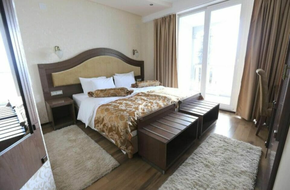 The 14 Best Hotels In Ohrid: Lake-Side Luxury Awaits! | Inspired By Maps