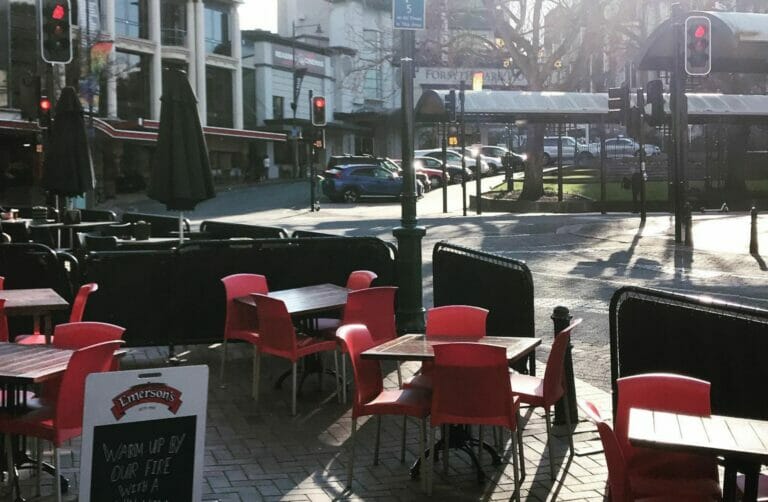 The 13 Best Dunedin Bars To Explore For An Classic Night Out!