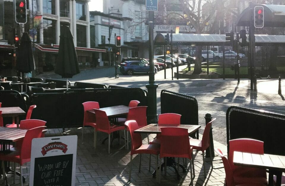 The 13 Best Dunedin Bars To Explore For An Classic Night Out!