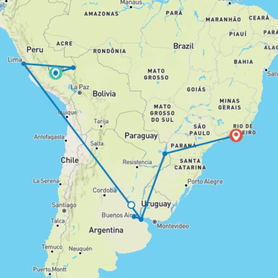 Unlocking Adventure: The Top 5 Best Contiki Tours For Every Traveler ...