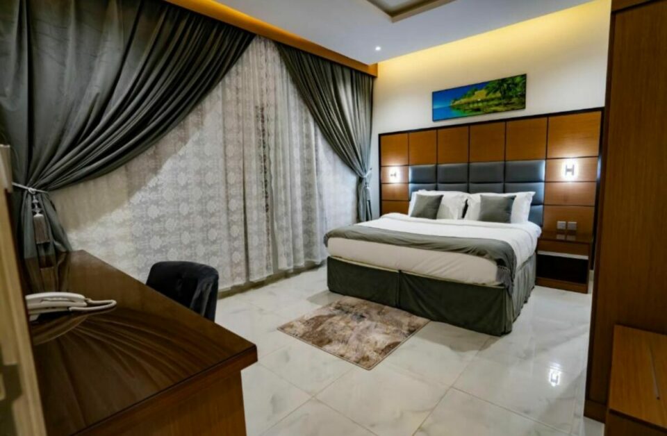 The 21 Best Hotels In Saudi Arabia: Top Destinations For Royal Stays