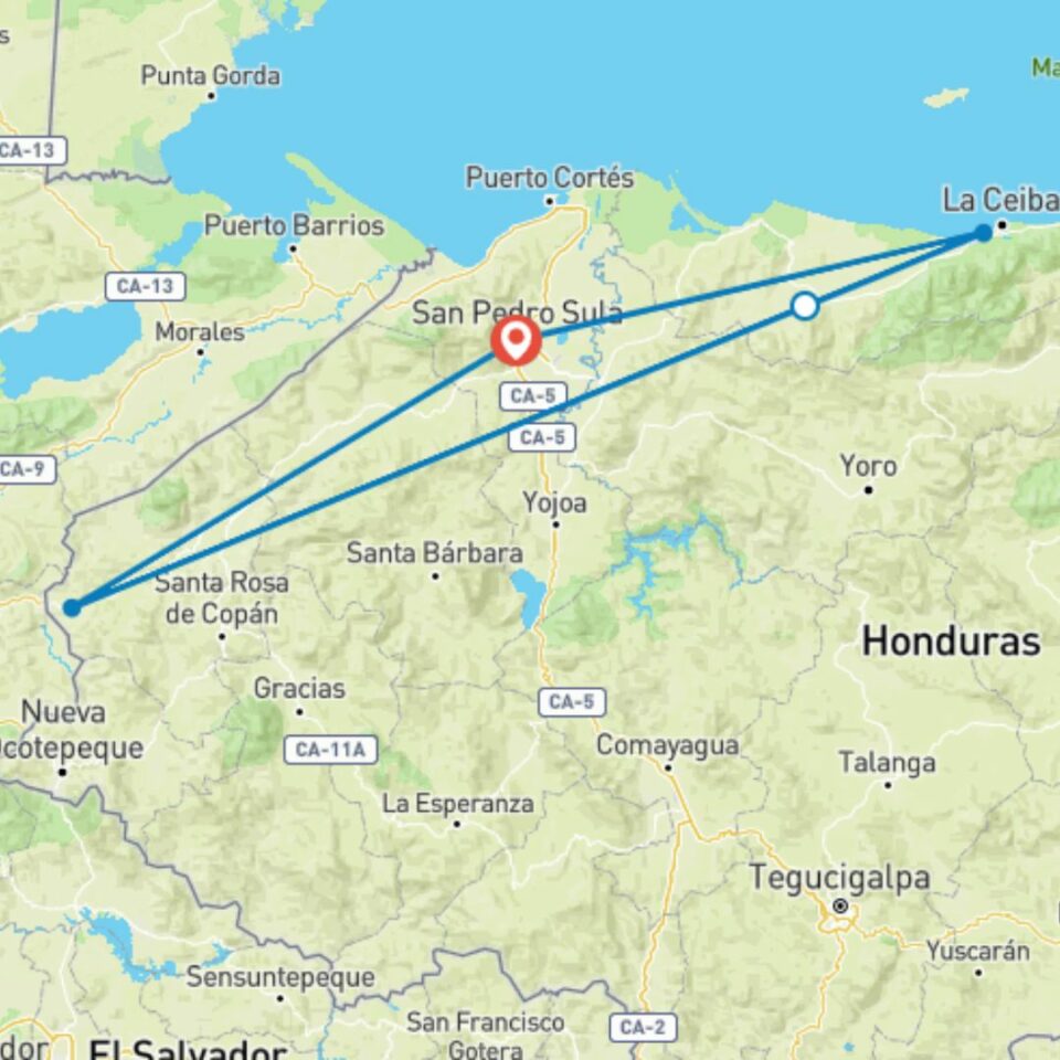 The 6 Best Honduras Tours For Unforgettable Adventures That Are ...