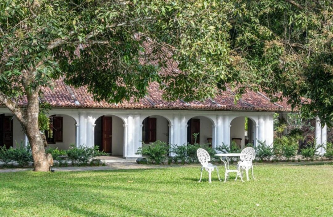 The 12 Best Hotels In Kandy, Sri Lanka: Heavenly Havens Await ...