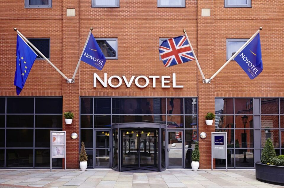 The Novotel Manchester Centre Review: High-Quality Accommodation At An ...