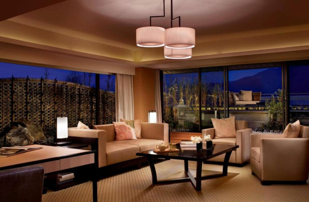 The 16 Best Hotels In Kyoto: Top Spots For Unforgettable Stays!