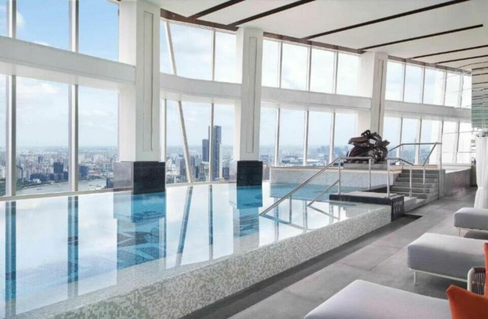 The 9 Best Hotels In Shanghai: Top Must-Visit Stays For An ...