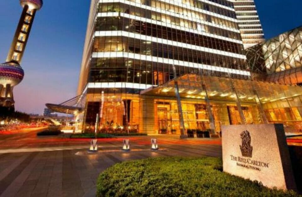 The 9 Best Hotels In Shanghai: Top Must-Visit Stays For An ...